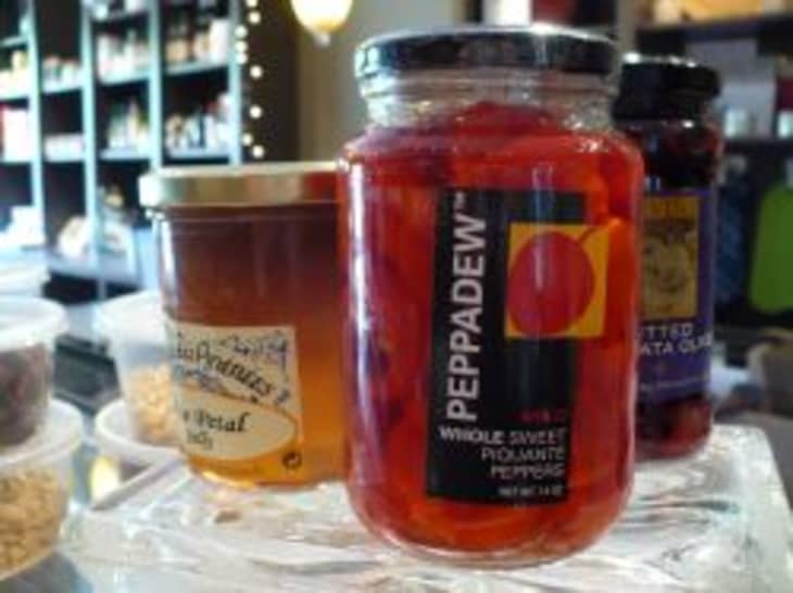 Chicago Ingredient Spotlight: Peppadew Peppers at Provenance Food and ...