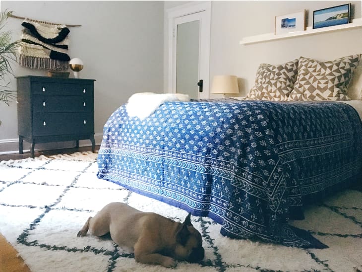 A "New England-Bohemian" Boston Condo | Apartment Therapy
