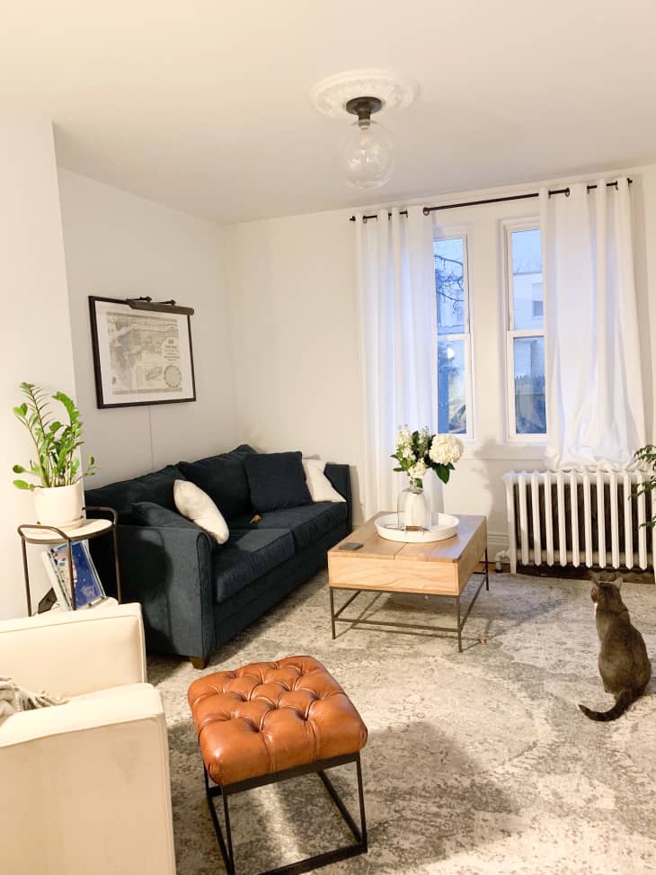 Single Family Home Renovation Ideas | Apartment Therapy