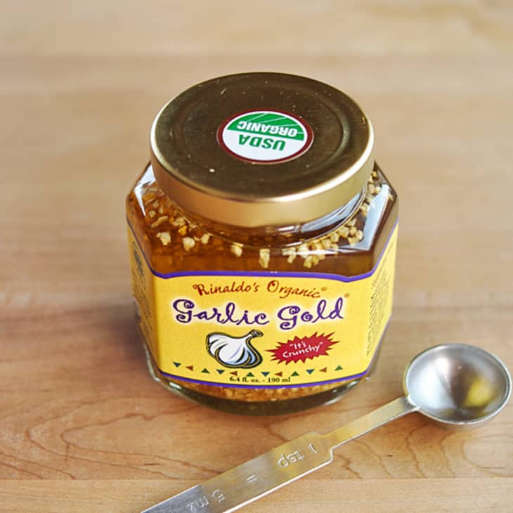 Level-Up Your Dinner: Garlic Gold | The Kitchn