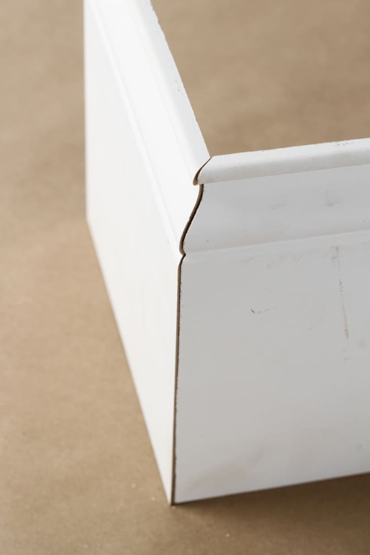 How to Finish Off a Room with Baseboards | Apartment Therapy