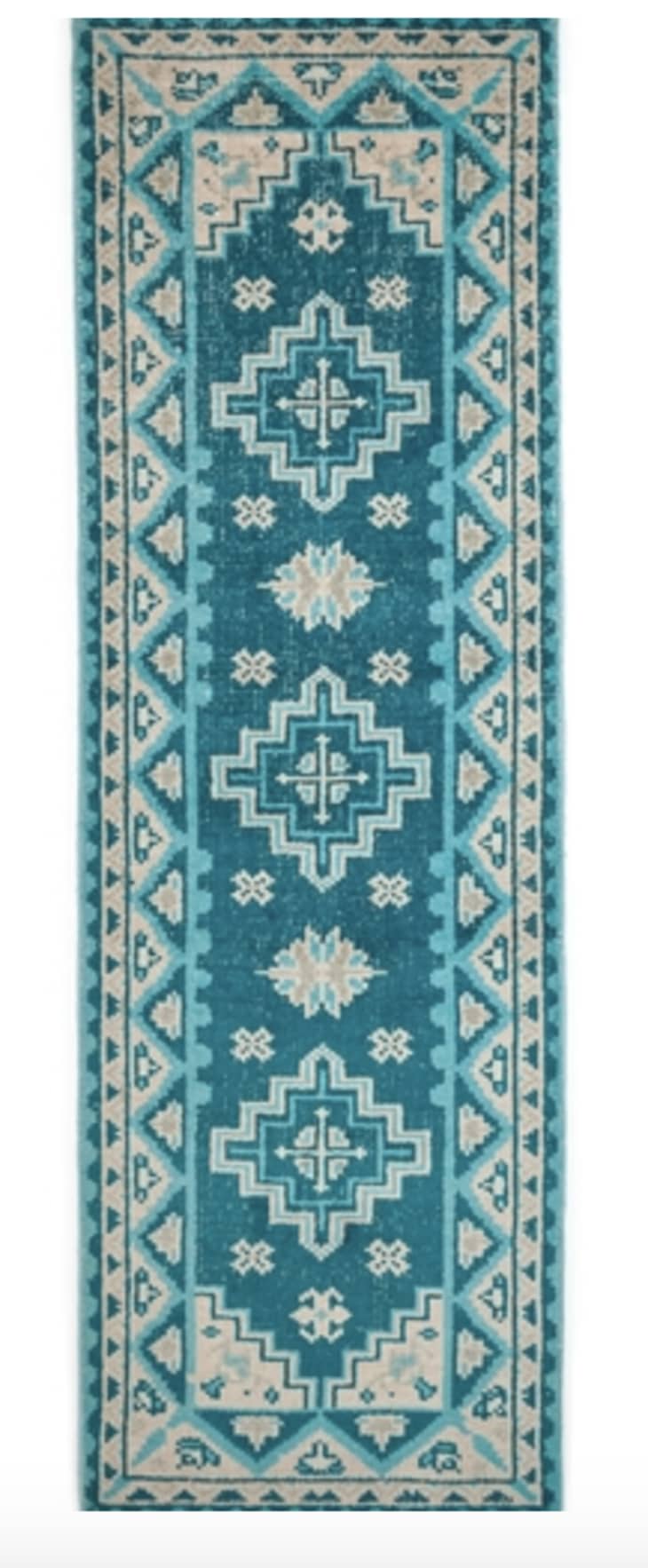 Kitchen Runner Rug Trend - 2019 Kitchen Trend | Apartment Therapy