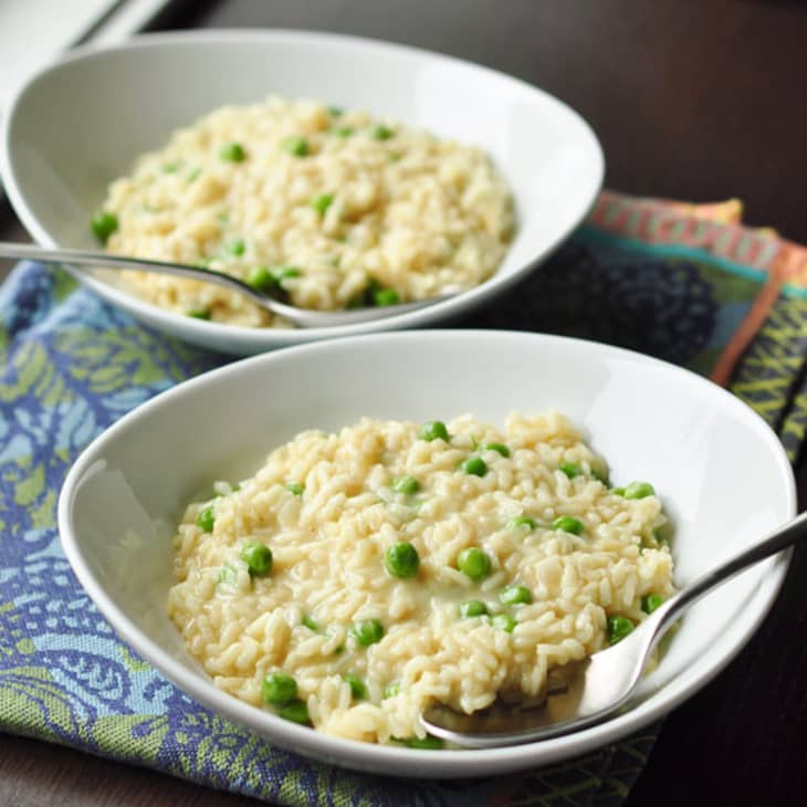 Cooking School Day 10: Rice & Grains | The Kitchn