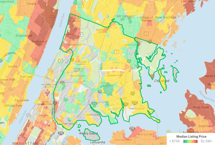 Real New Yorkers Weigh In on NYC Real Estate | Apartment Therapy