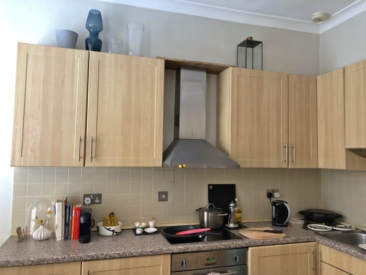 Minimal, Scandi-Inspired 345-Square-Foot Flat | Apartment Therapy