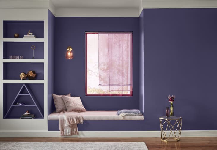 Valspar 2019 Colors of the Year | Apartment Therapy