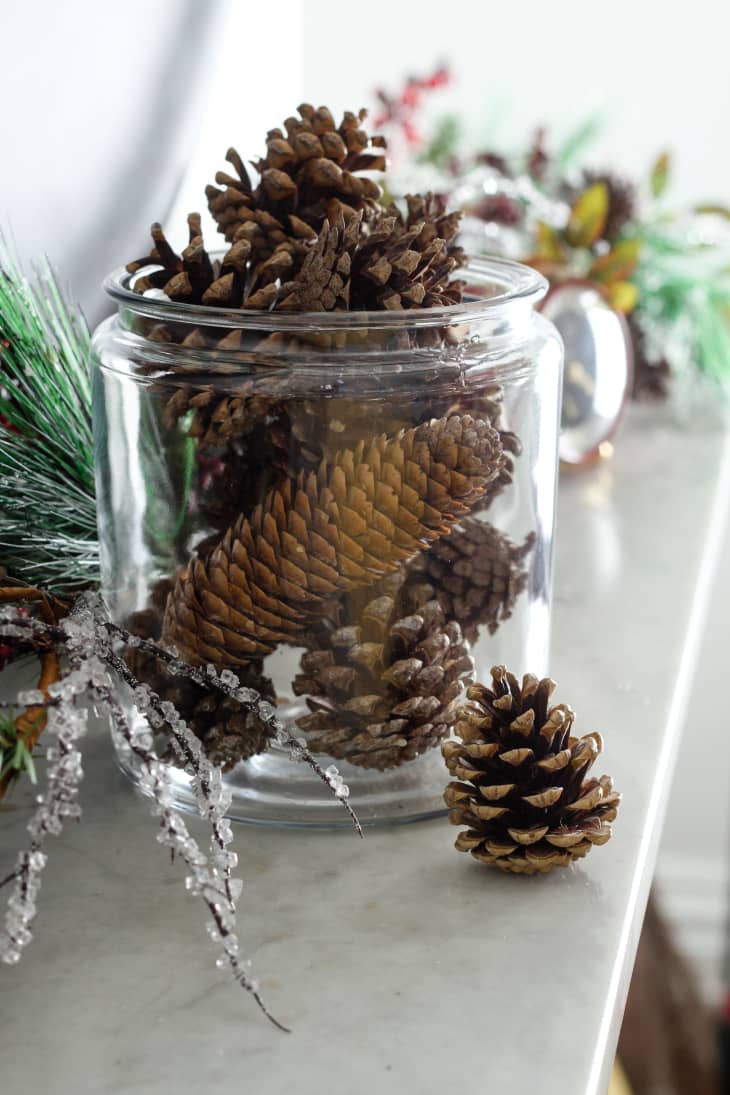 Easy Tips for Bringing the Outside In for Fall for Free, According to ...