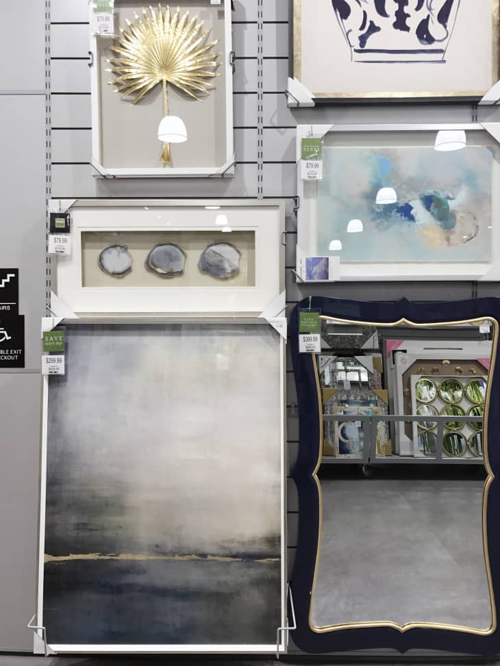 Here's What the New Homesense Store Looks Like Inside | Apartment Therapy