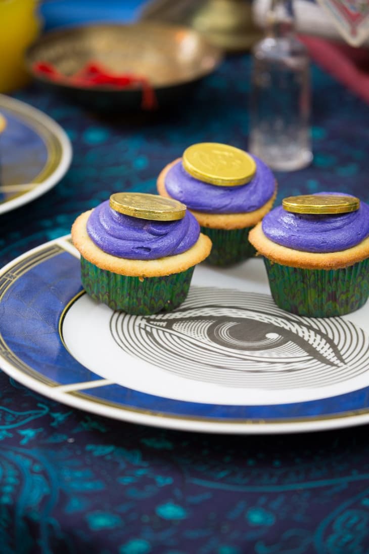 Mystic Chic: Decorations & Favors | Apartment Therapy