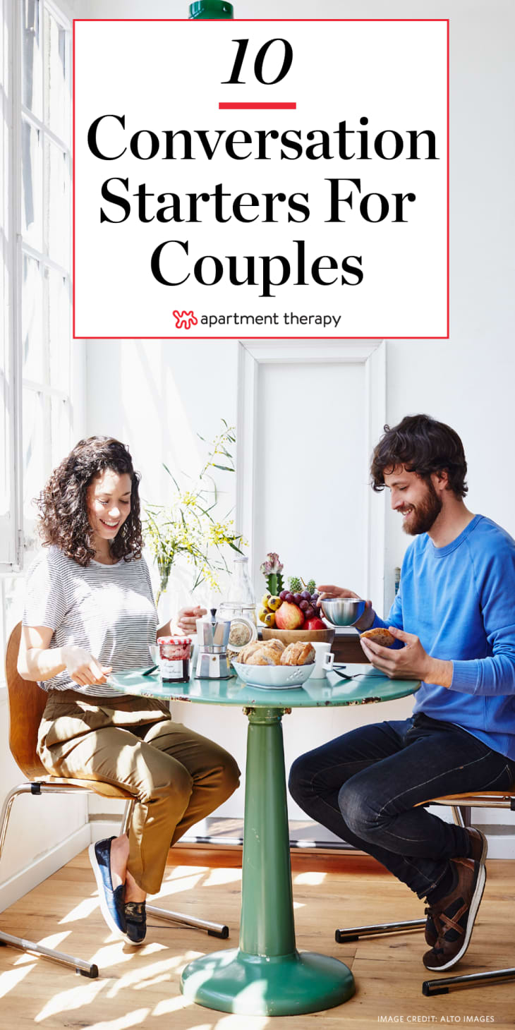 10 Smart, Introspective Questions to Ask Your Partner at the Dinner ...