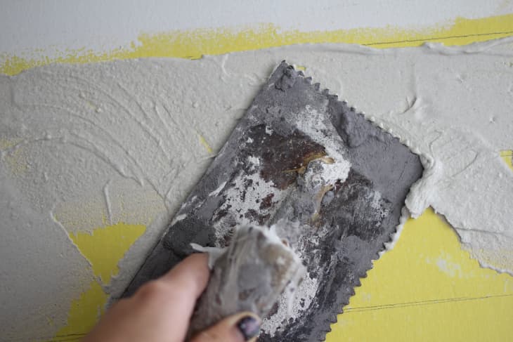 How To Tile Your Bathroom Shower Like a Pro | Apartment Therapy