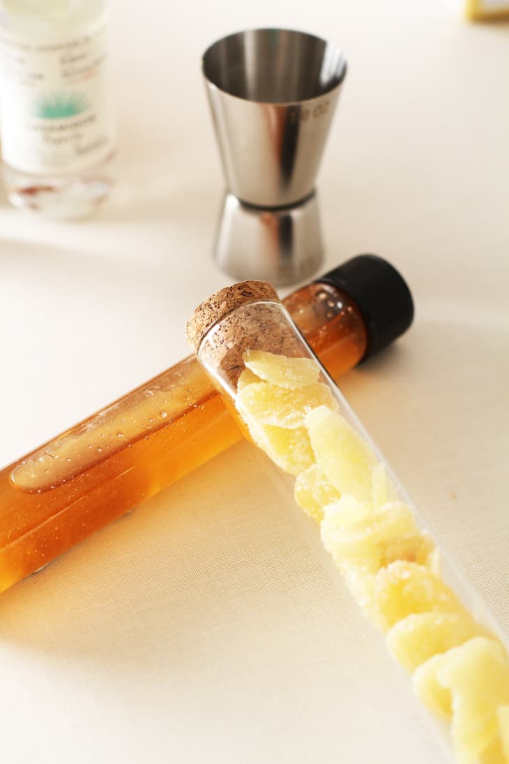 Mini Cocktail Kits For Everyone On Your List | Apartment Therapy