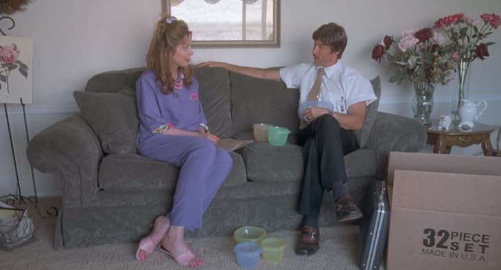 A Complete Analysis of All the Interior Design Featured in “Napoleon ...