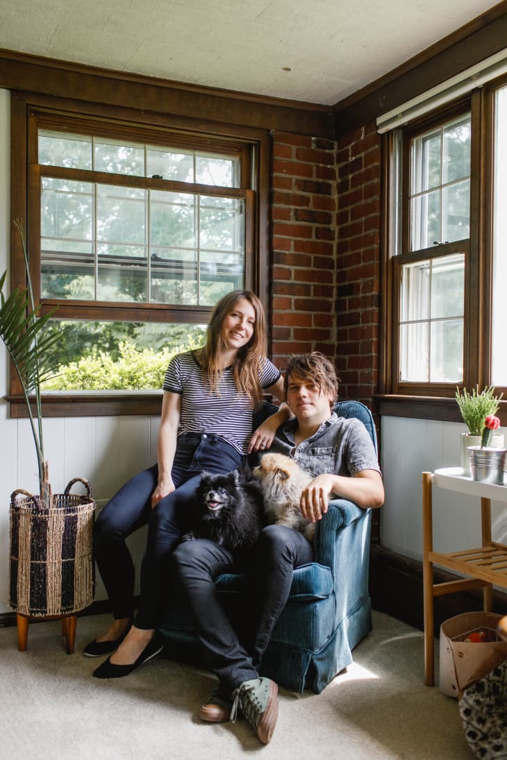 The Most Pinned House Tour Photos of 2017 | Apartment Therapy