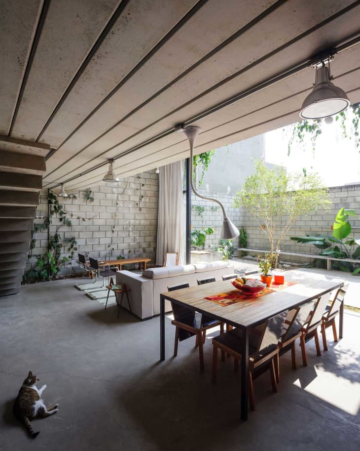 A Look Inside Two Beautiful Brazilian Homes | Apartment Therapy