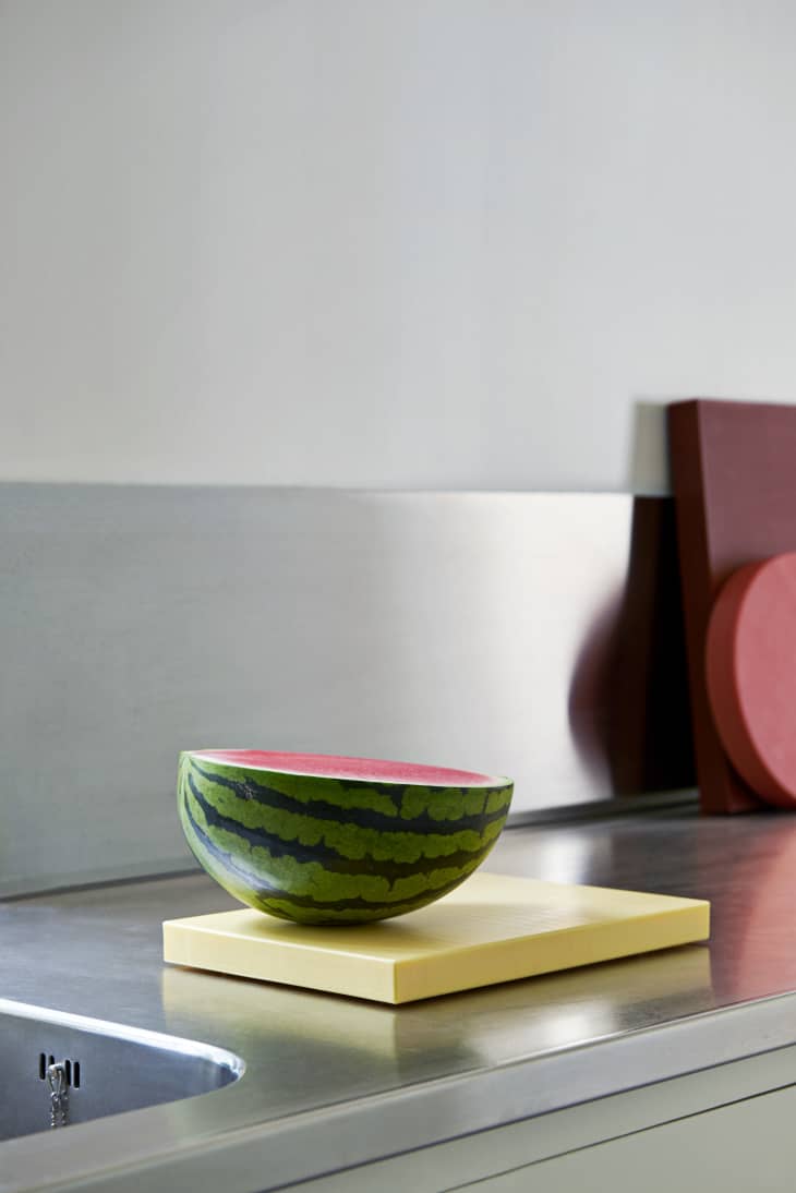 HAY Launches a Kitchen Line at MoMA | Apartment Therapy