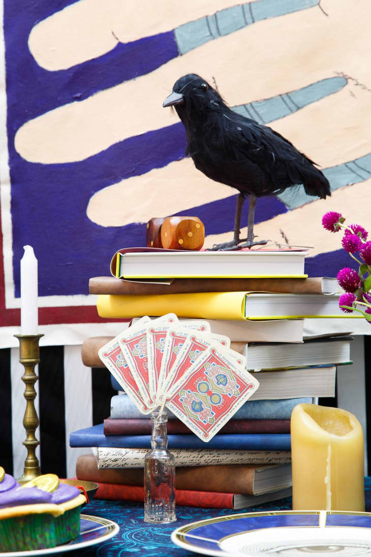 Mystic Chic: Decorations & Favors | Apartment Therapy