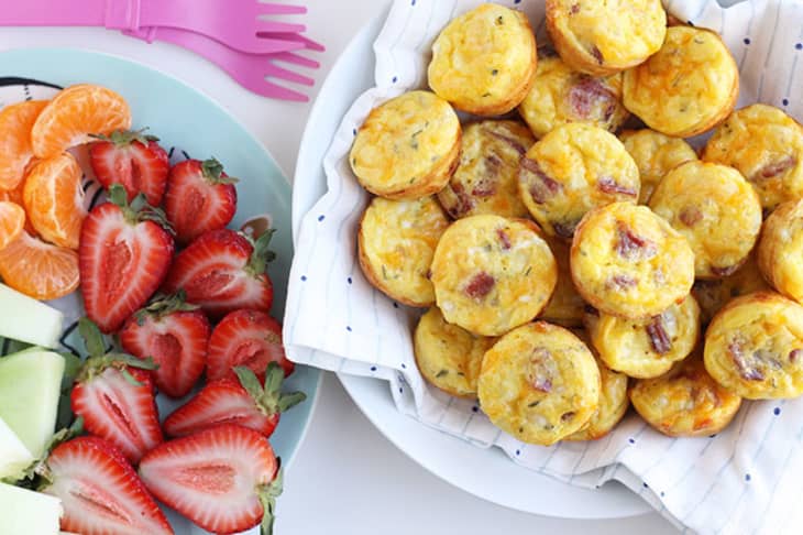 5 Sweet and Savory On-the-Go Breakfasts | The Kitchn