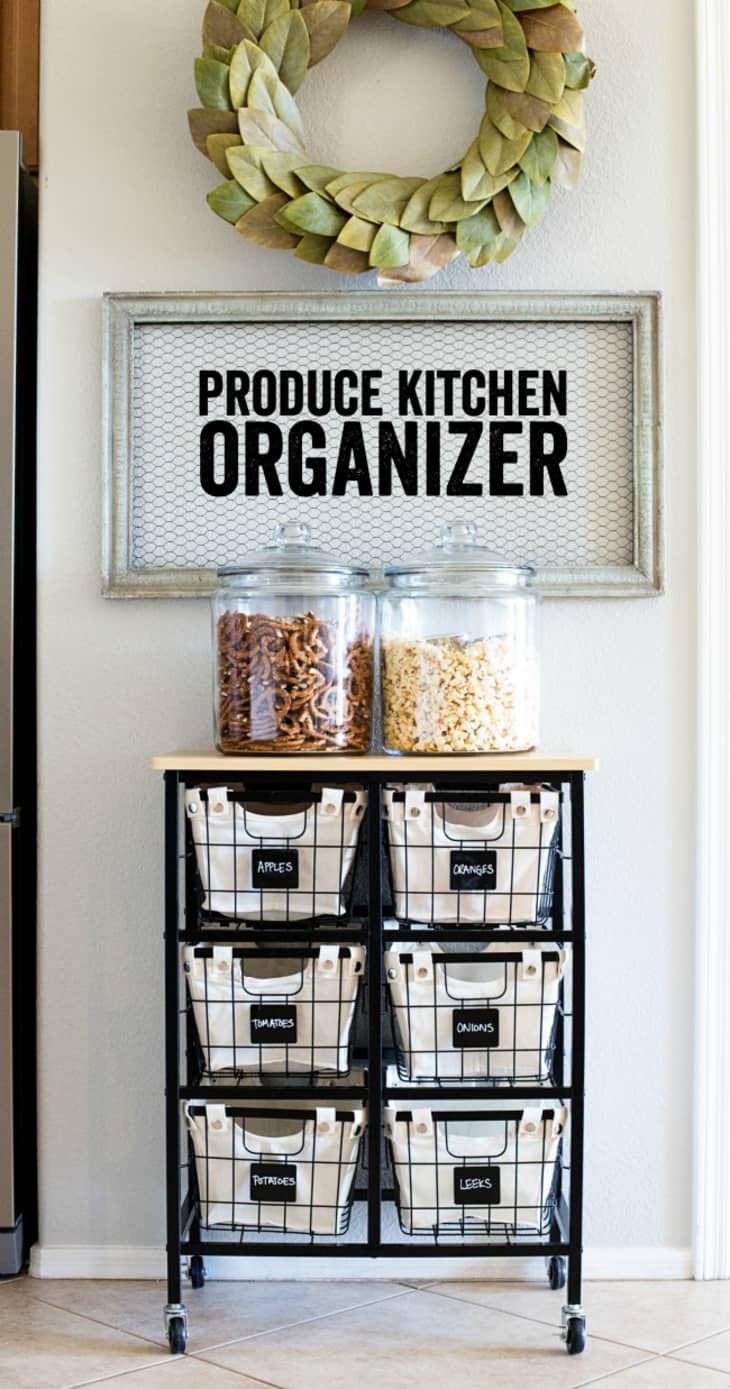 19 Small Kitchen Pantry Ideas You ve Got To See To Believe Apartment