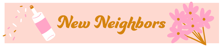 99 Different Ways You Can Be a Good Neighbor | Apartment Therapy