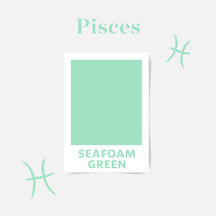 Zodiac Colors: The Best Color in Design For Every Astrological Sign ...