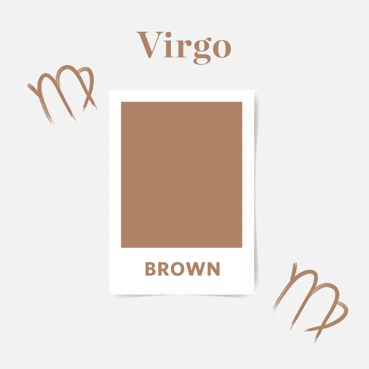 Zodiac Colors: The Best Color in Design For Every Astrological Sign ...