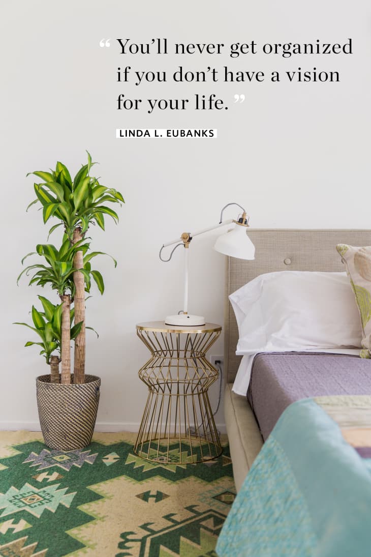 10 Quotes That Will Empower You to Declutter Anything | Apartment Therapy