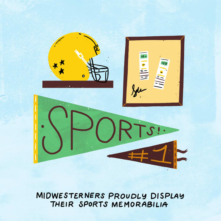 8 Things You'll Definitely Find in a Midwestern Apartment | Apartment ...