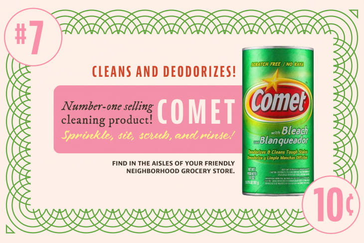 7 Best Vintage Cleaners, According to a Small-Time Grocery Store | The ...