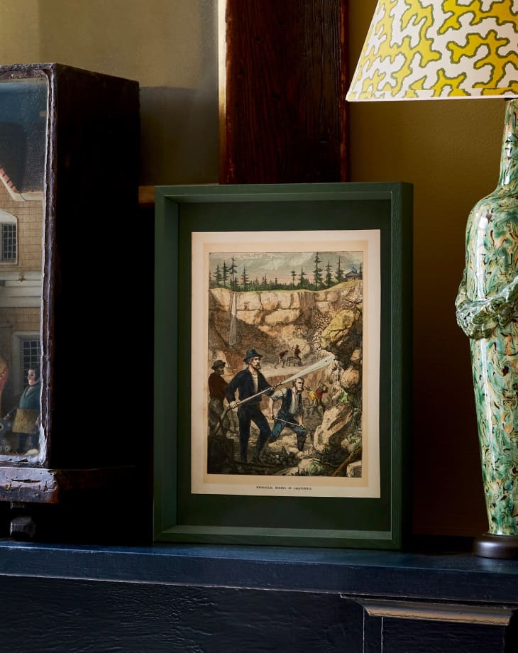 Design Changemakers 2021: Benedict Foley Has an Eye for Art and Design ...