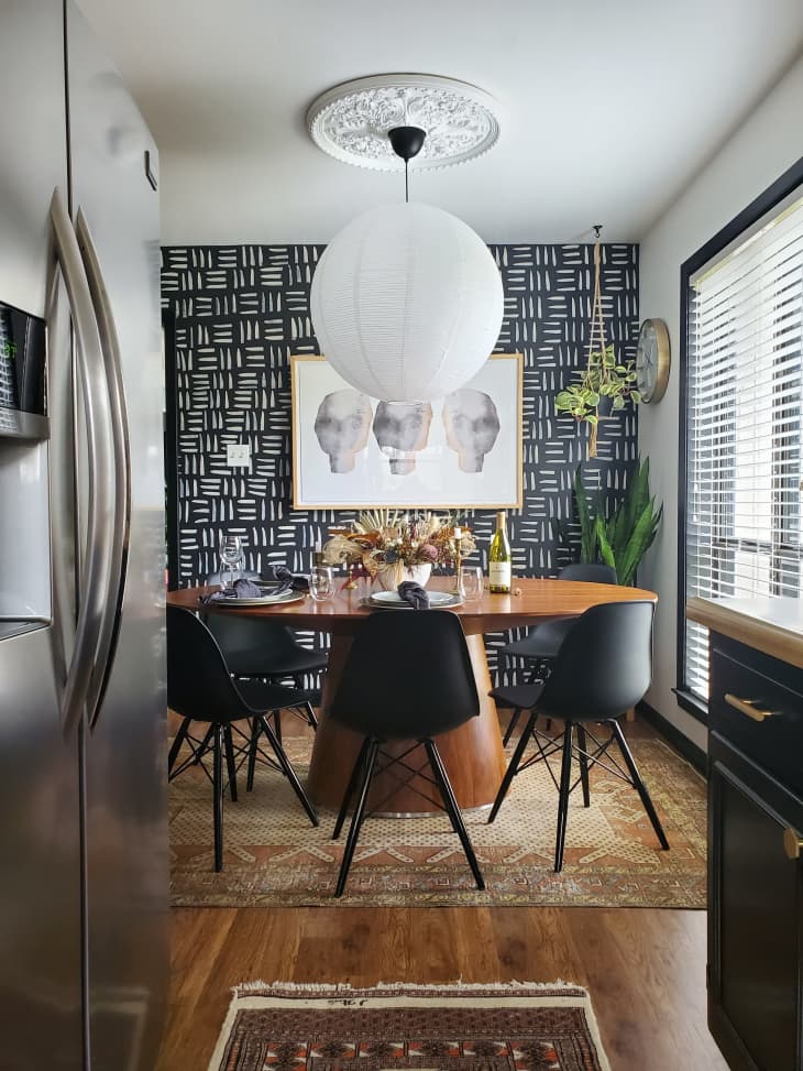 Design Changemakers 2021: For Carmeon Hamilton, Interior Design Is a ...