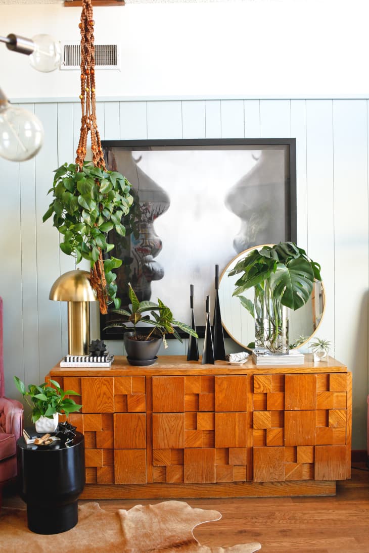 Design Changemakers 2021: For Carmeon Hamilton, Interior Design Is a ...