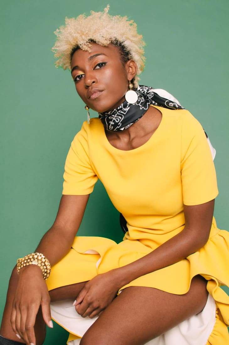 Design Changemakers 2021: Tiana Webb Evans Is a Visionary Behind the ...
