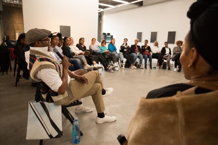 Design Changemakers 2021: Tiana Webb Evans Is a Visionary Behind the ...