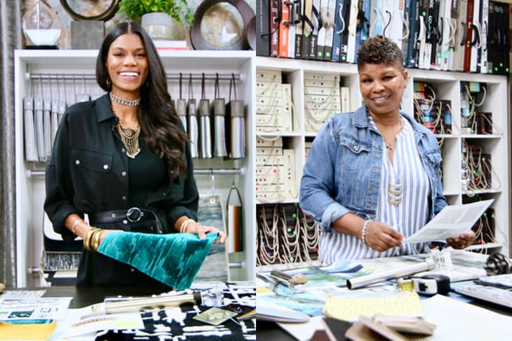 How Design Differs Across Generations: 3 Mother-Daughter Duos on Top ...