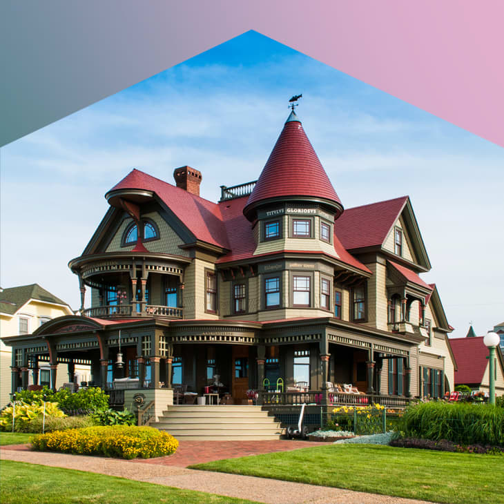 The Most Popular House Styles Through the Decades | Apartment Therapy