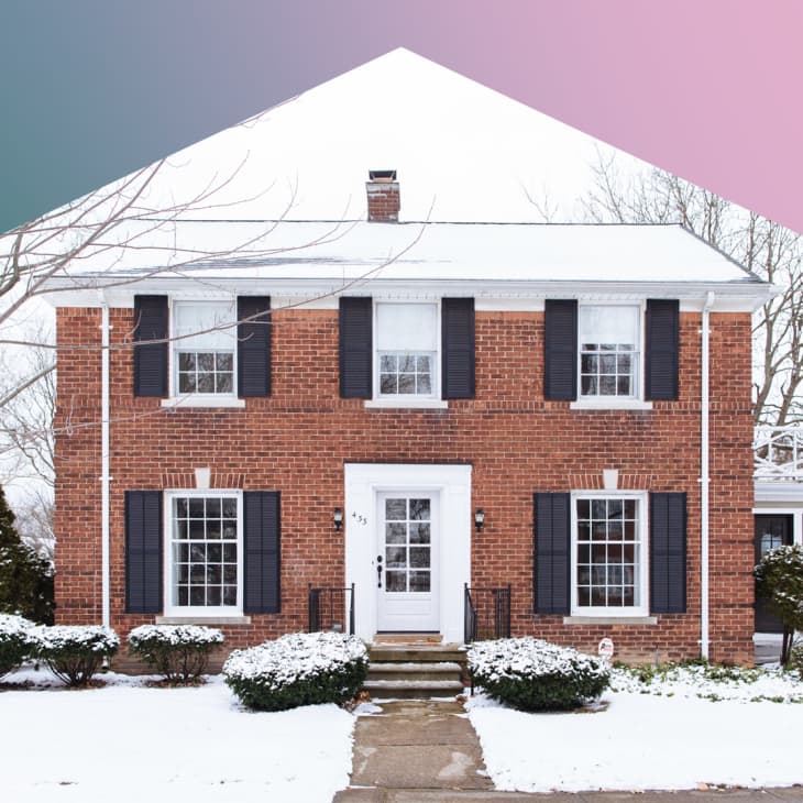 The Most Popular House Styles Through the Decades | Apartment Therapy