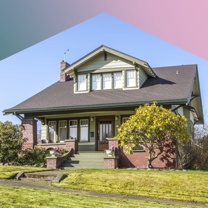 The Most Popular House Styles Through the Decades | Apartment Therapy