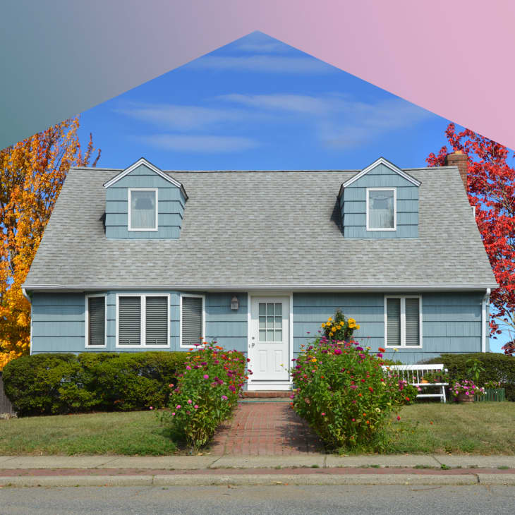 The Most Popular House Styles Through the Decades | Apartment Therapy