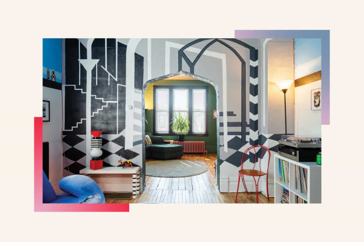 Here's Why '80s Design Huge Right Now | Apartment Therapy