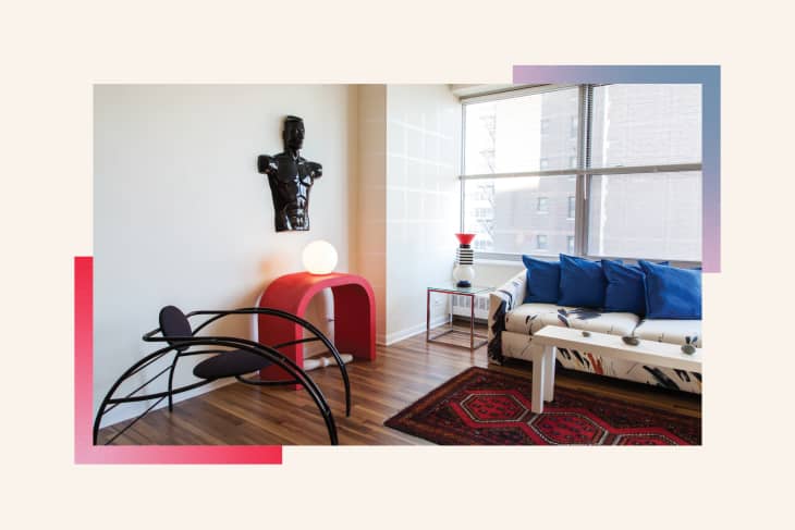 Here's Why '80s Design Huge Right Now | Apartment Therapy