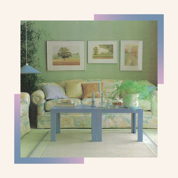 Here's Why '80s Design Huge Right Now | Apartment Therapy