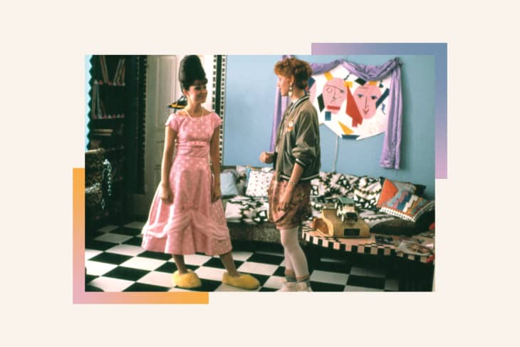 Here's Why '80s Design Huge Right Now | Apartment Therapy