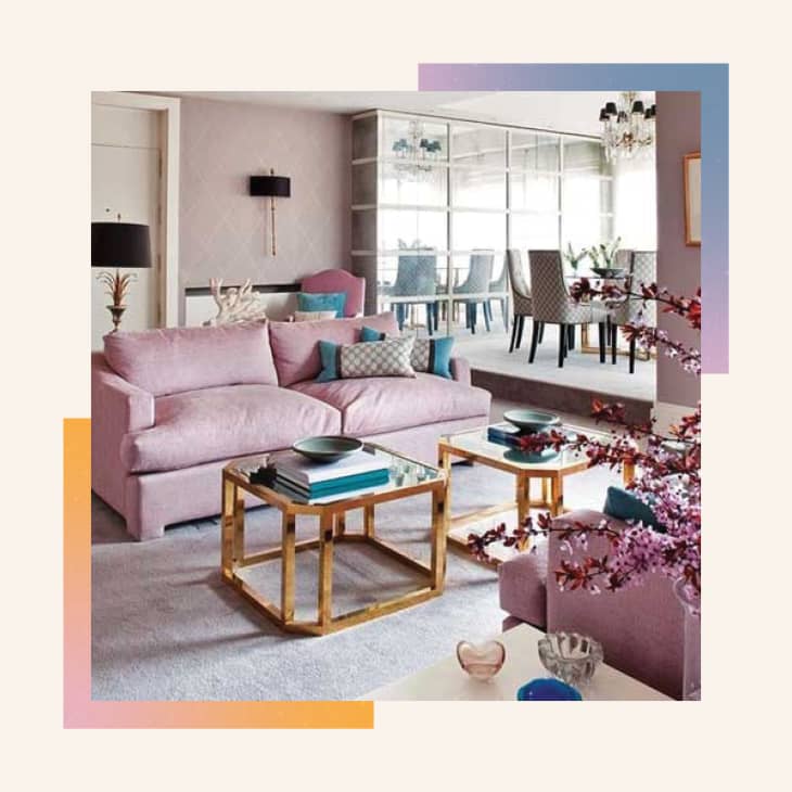 Here's Why '80s Design Huge Right Now | Apartment Therapy