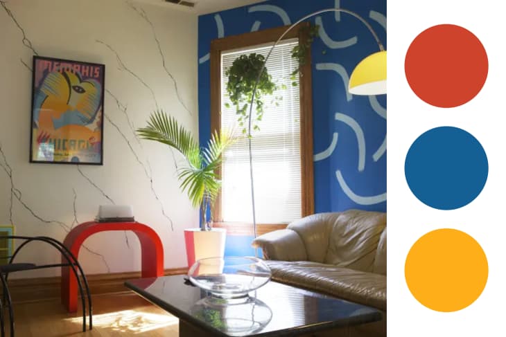 These Are the Popular Color Palettes We've Put in Our Homes for Almost ...