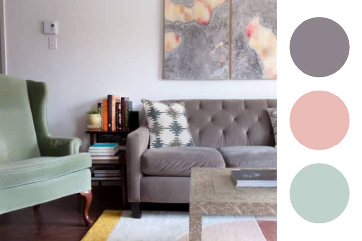 These Are the Popular Color Palettes We've Put in Our Homes for Almost ...