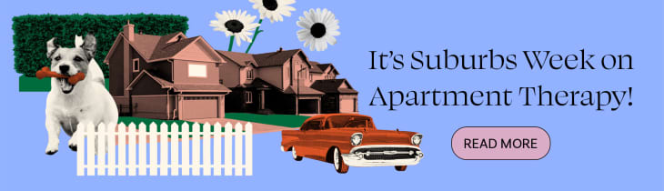 I Never Thought I'd Fall in Love with the Suburbs — Until I Found This ...