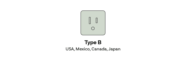 A Useful Guide to Outlet Types Around the World | Apartment Therapy