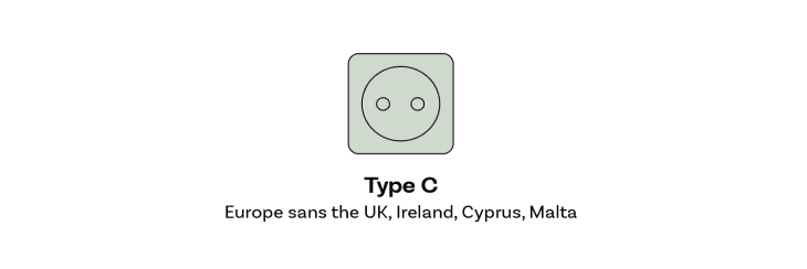 A Useful Guide to Outlet Types Around the World | Apartment Therapy