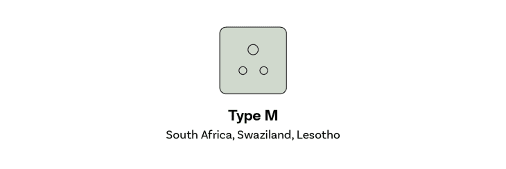 A Useful Guide to Outlet Types Around the World | Apartment Therapy